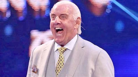 Ric Flairs Role Cast In The Iron Claw” Von Erich Biopic