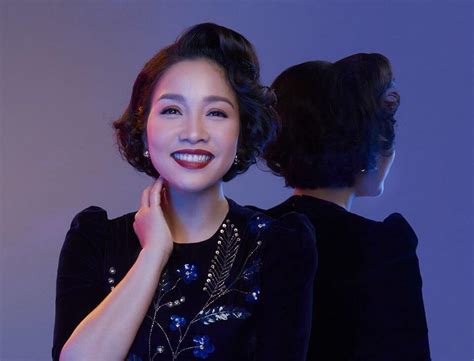 Ca Sĩ Mỹ Linh Sinh Năm Bao Nhiêu Tiểu Sử Diva Nổi Tiếng Của Việt Nam