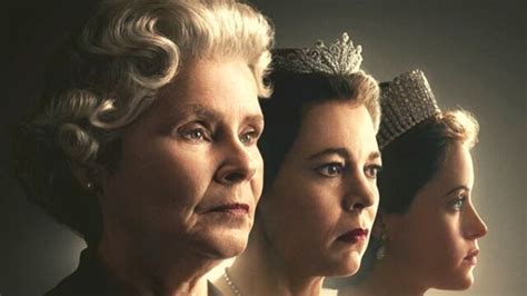 The Crown Κυκλοφόρησε το Trailer για το δεύτερο μέρος της 6ης
