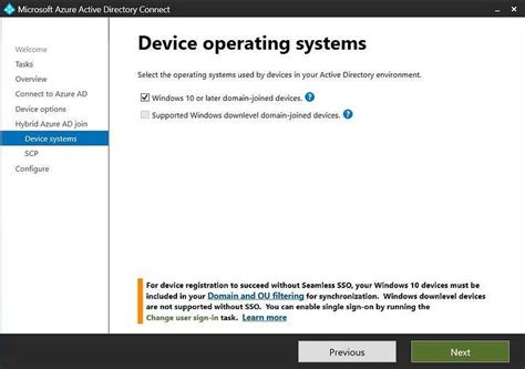 Microsoft Intune Domain Joined Computers Enrollment Using Windows Autopilot Hybrid Azure AD