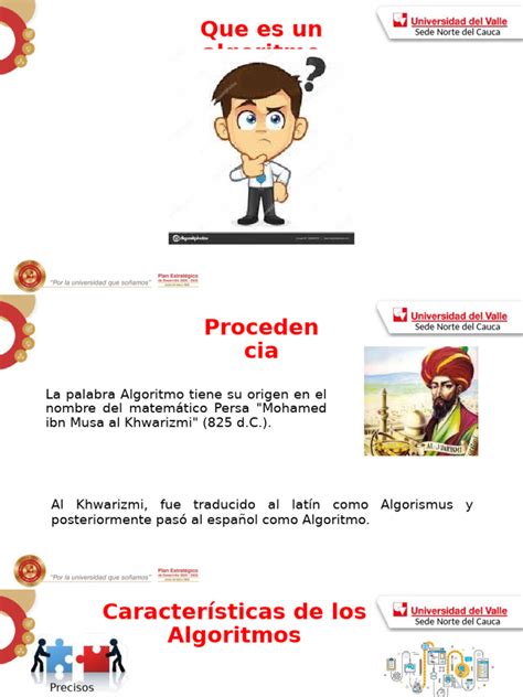 Introducción Al Pensamiento Algorítmico Pdf