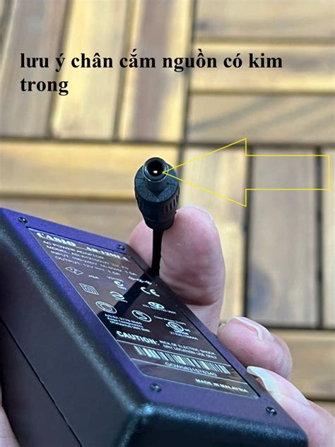 Dây Nguồn đàn Organ Casio Ctk 6000 Ctk 7000