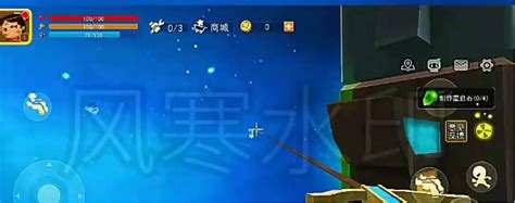 迷你世界星河漂流记全新创造模式上新这么好玩你还没入坑 迷你世界 星河漂流记测试 游戏 光环助手网页版