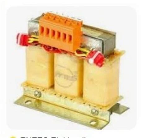 Three Phase Harmonic Filter For Industrial At ₹ 16000kvar In