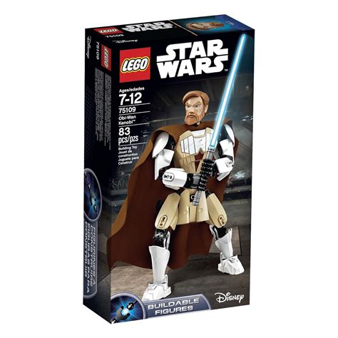 Lego Star Wars The Force Awakens Sets Available On Amazon
