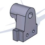 Piezas de Dibujo Técnico 32 Normalización Educación PIZiadas