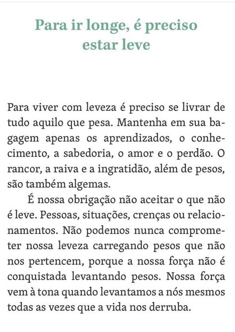 Pin De Solange Carvalho Em Pensando Bem Frase Para Refletir