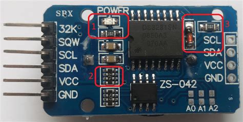 Arduino Tutorial Part 10 Real Time Clock Electrical E Library Com
