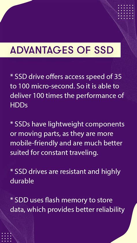 SSD Vs HDD What Is The Difference Between HDD And SSD Hostingseekers