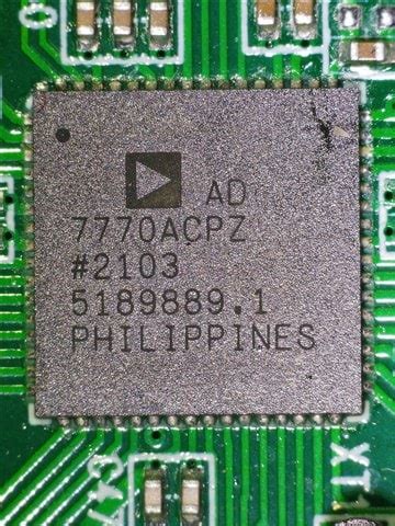 Output Data Format Q A Precision ADCs EngineerZone