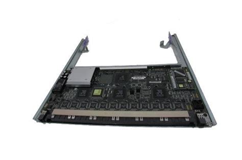 Gsr12 Sfc Rf Cisco Gigabit Switch Router Gsr Switch Fabric Card Swit