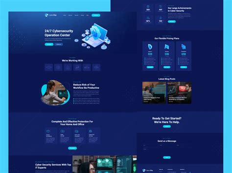 No1 Affordable Hubspot Website Design Services In Us