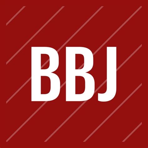 Boston Business Journal By American City Business Journals