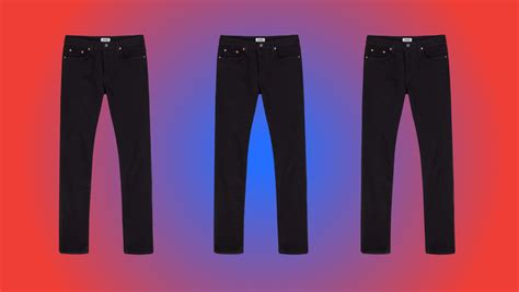 How To Wear Black Jeans The Ultimate Guide For Guys Style Girlfriend