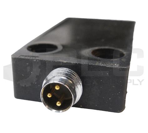 New Allen Bradley 871fm D5np25 P3 A Inductive Proximity Switch 10
