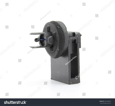 Vehicle Temperature Sensor Isolated Stock Photo Shutterstock