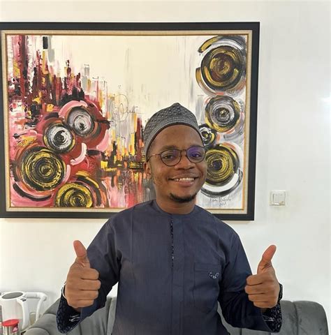Hassan Dantata On Linkedin Mohada Striveforgreatness Moemindset