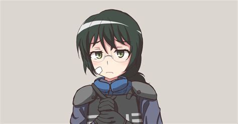 A Certain Scientific Railgun Tessou Tsuzuri Request September