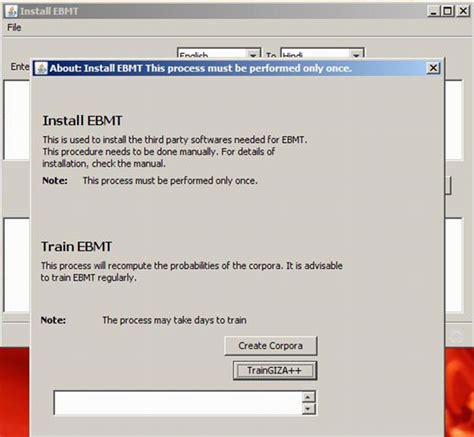 Develop Your Own Language Translation System Codeproject