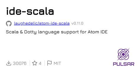 ide scala