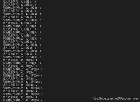 Windows编程线程同步之条件变量windows线程有条件变量吗 Csdn博客
