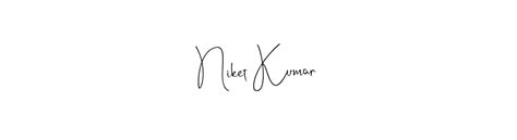 93 Niket Kumar Name Signature Style Ideas Ultimate Esignature