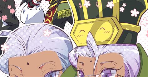 Fategrandorder腐 【腐呂陳】漫画「だぶるりょちん」 Umeのマンガ 漫画 呂陳fate 陳宮fate