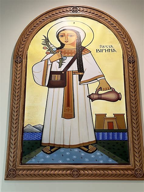 Saint Verena Holy Cross Coptic Orthodox Church