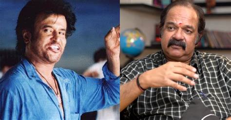 பாபா ரீ ரிலீஸ் பற்றி சுரேஷ் கிருஷ்ணாவின் ஸ்பெஷல் பேட்டி suresh krishna