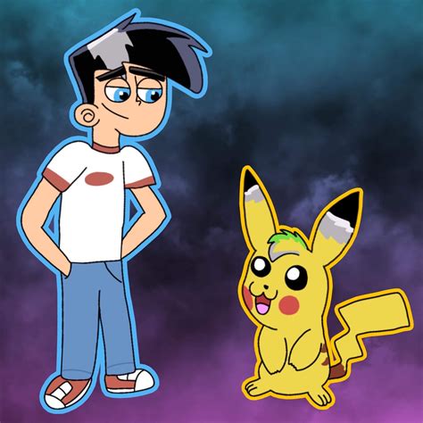 Ocs On Dannypfangirls Deviantart