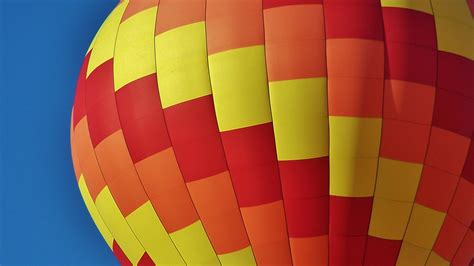 Fotos Gratis Ala Cielo Globo Aerostático Aventuras Aeronave Transporte Rojo Vehículo