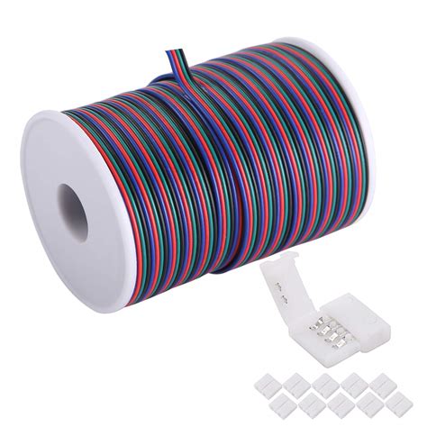 Best Rgb Cable Review And Buying Guide Vbesthub