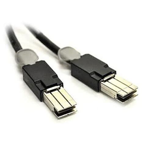Cisco Stackwise Plus Stacking Cable 3 3 Ft Dvteck Cloud