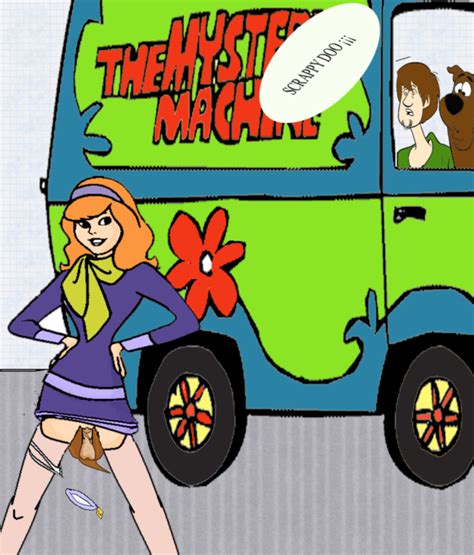 Daphneblake Scooby Doo