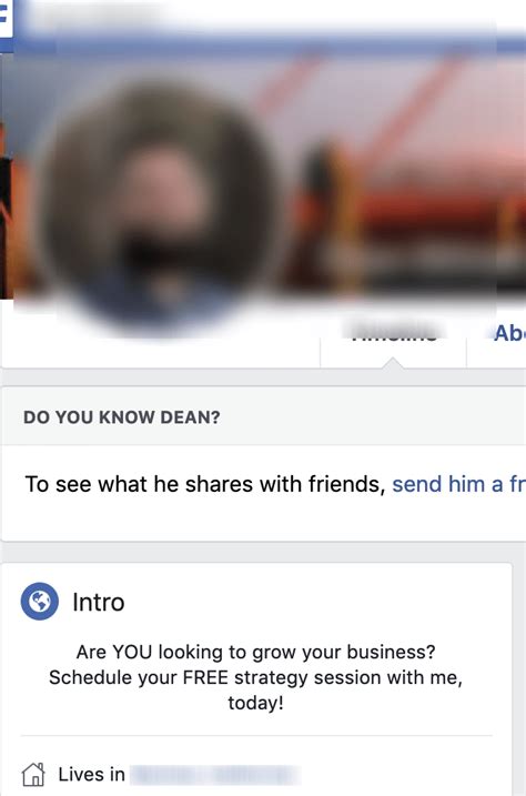 User Profile A Hiding Attributes B Alt Texts And Comments In
