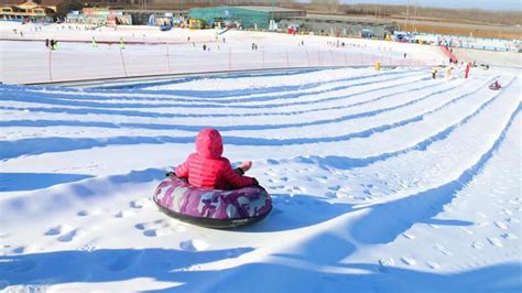 北京｜雲佛山滑雪場一日遊【免費滑雪保險·全天滑雪含滑雪票、滑雪板、雪鞋、滑雪杖】 Kkday