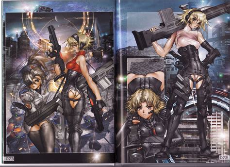 Phantom Cats Iris Hallet Figure Sankaku Complex