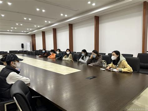 第二临床医学院2019级第一党支部召开学习贯彻党的二十大精神座谈会 河南中医药大学第二临床医院