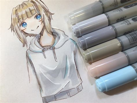 イラスト集とか 第1話 お久しぶりです！ Ibispaint