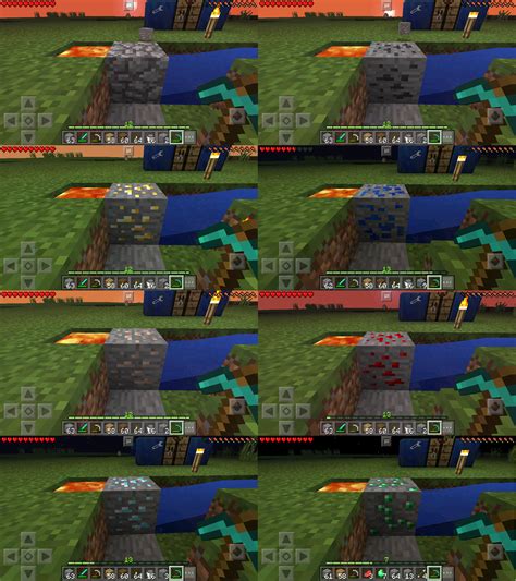 BetterAutoGenerators V1 2 Cobble Gens No Longer Generate Only Cobble