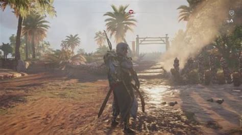 War Elephants Assassin S Creed Origins Walkthrough Neoseeker