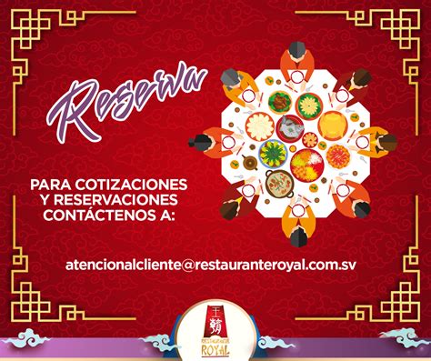 Restaurante Royal San Salvador