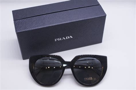 양천구 프라다 선글라스 명품 선글라스 Prada Spr 14w F 오버 선글라스 목동 페이지 안경원 네이버 블로그