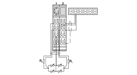 ib il sgi 2 p ef pac analog module 2702373 phoenix contact