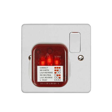 Grounding Socket Begrounded