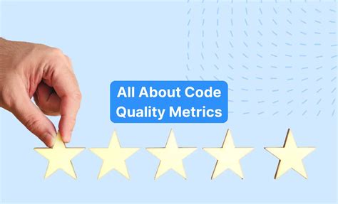 Top 12 Code Quality Metrics To Measure Software Performance