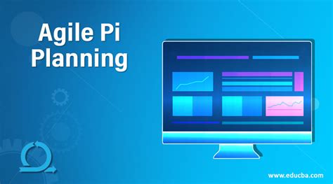 Agile Pi Planning Benefits And Importance Of Using Agile Pi Planning
