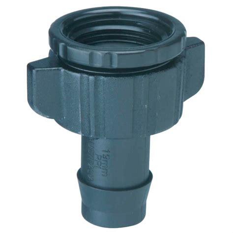 Neta Universal Nut And Tail 13mm Black Hammer Hardware Nz