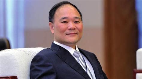李书福：通过多元的资本和股权结构，我在寻找全球化企业的发展和管理模式凤凰网视频凤凰网