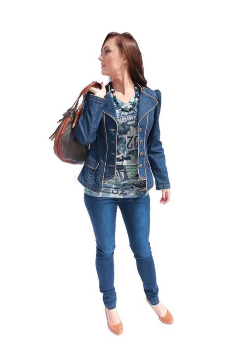 Beautiful Luxury Girl Enjoy Stock Image Image Of Group Bussnes
